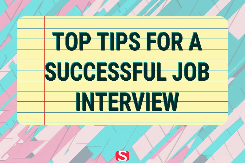 Top Tips For A Successful Job Interview Snizl Blog top-tips-for-a-successful-job-interview-snizl-blog